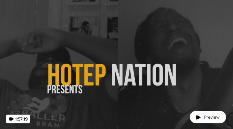 Grifties Winners | Hotep Nation